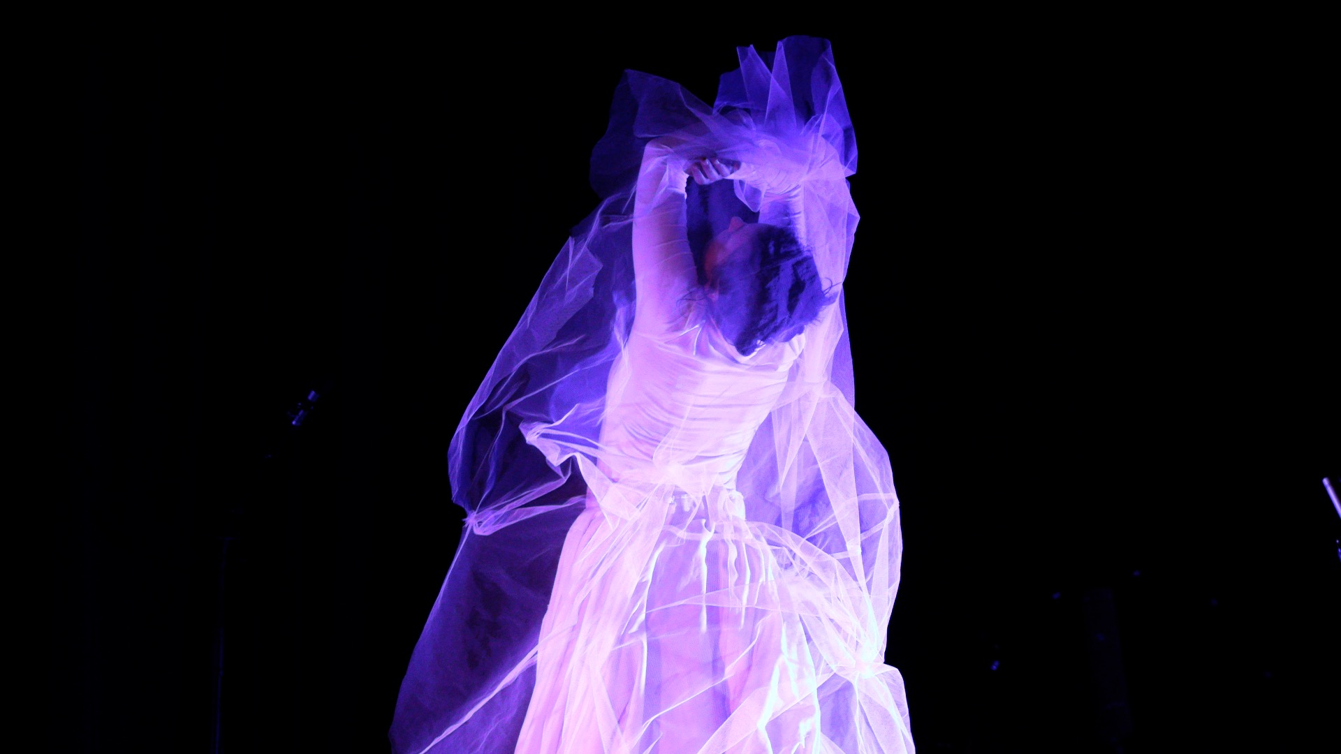 Ghost Sonata: A theatre project exploring the current and future ...