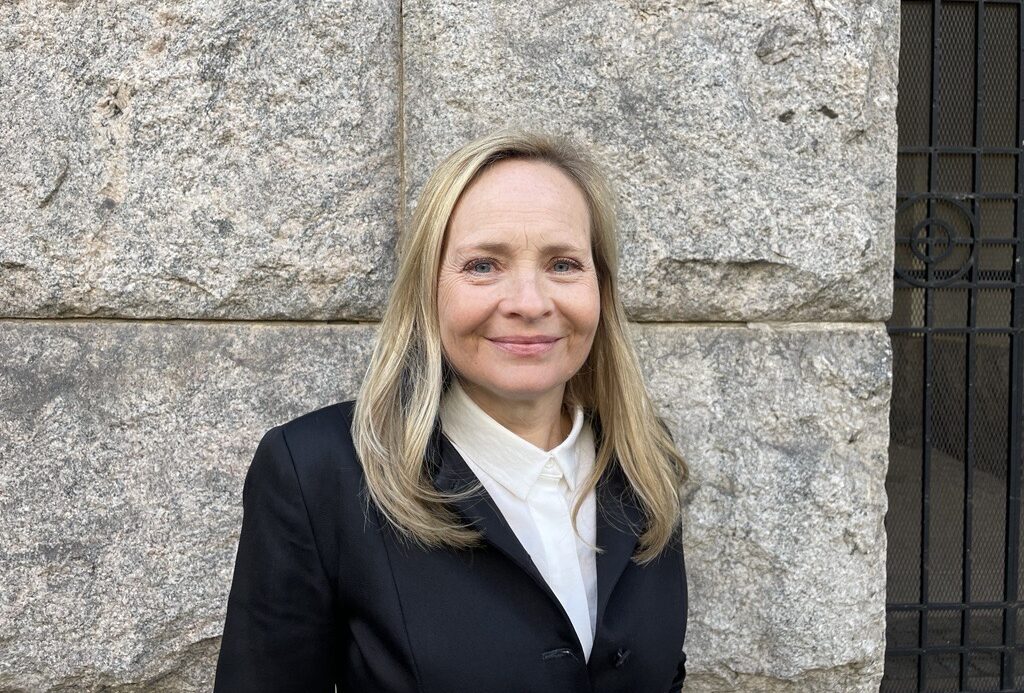 Culture can help nature - Nordic Culture Point