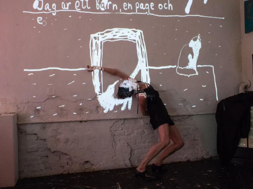 100 years since the passing of Edith Södergran – an interview with the ...