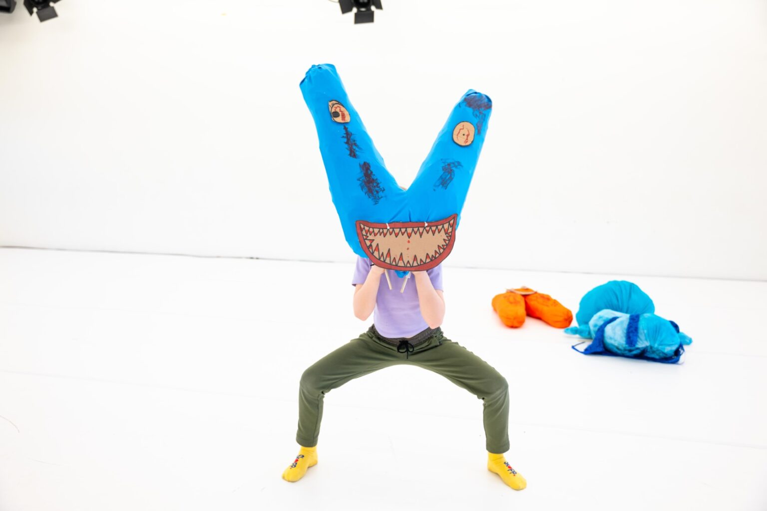 Creatures of Change - Exploring emotions and climate change through ...