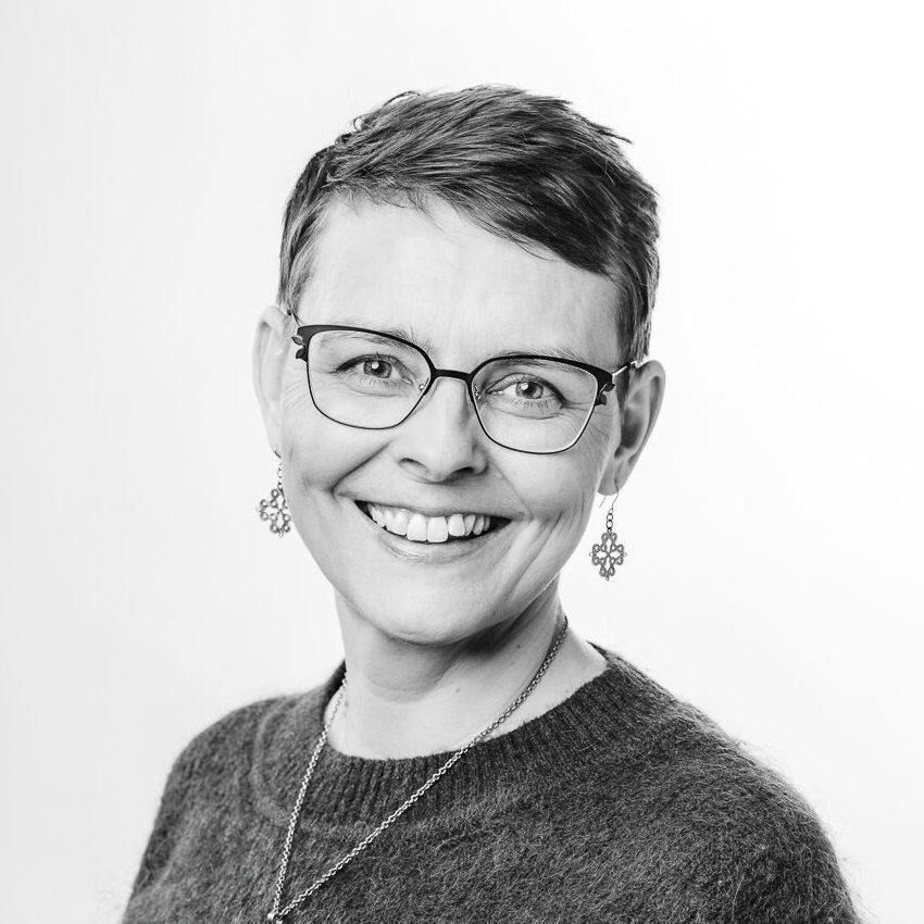 Open Studio: Christalena Hughmanick (USA & IS) - Nordic Culture Point