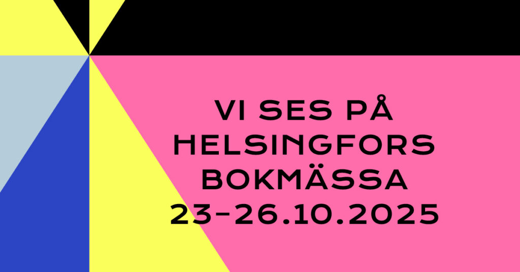 Nordic Literature at the Helsinki Book Fair - Nordic Culture Point