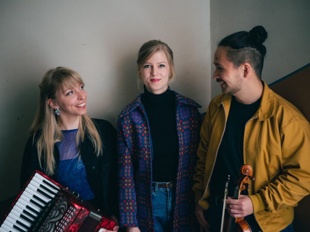 Workshop with Alterne – Kekri Celebration at Suomenlinna - Nordic ...