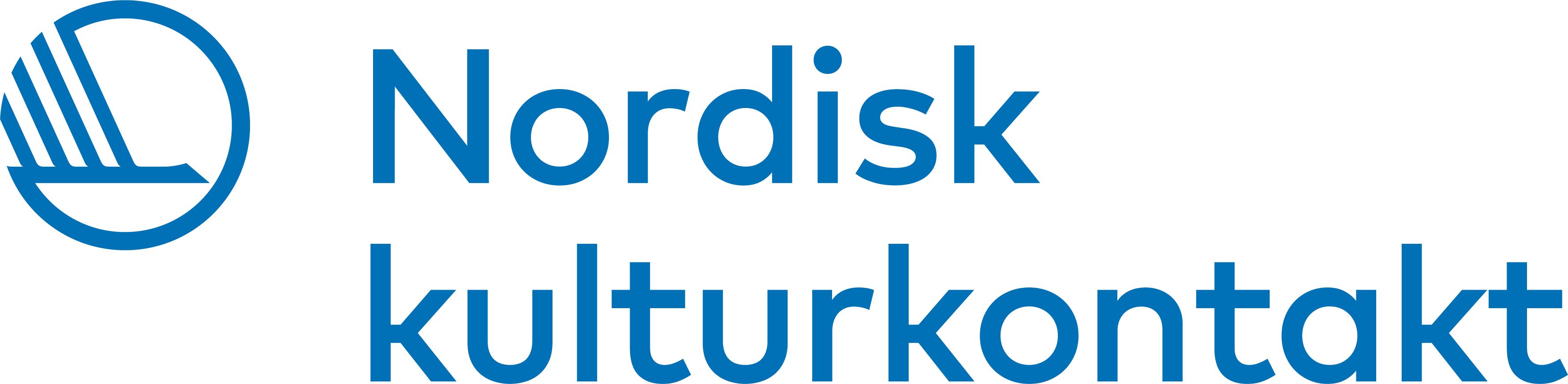 Kommunikation - Nordisk kulturkontakt