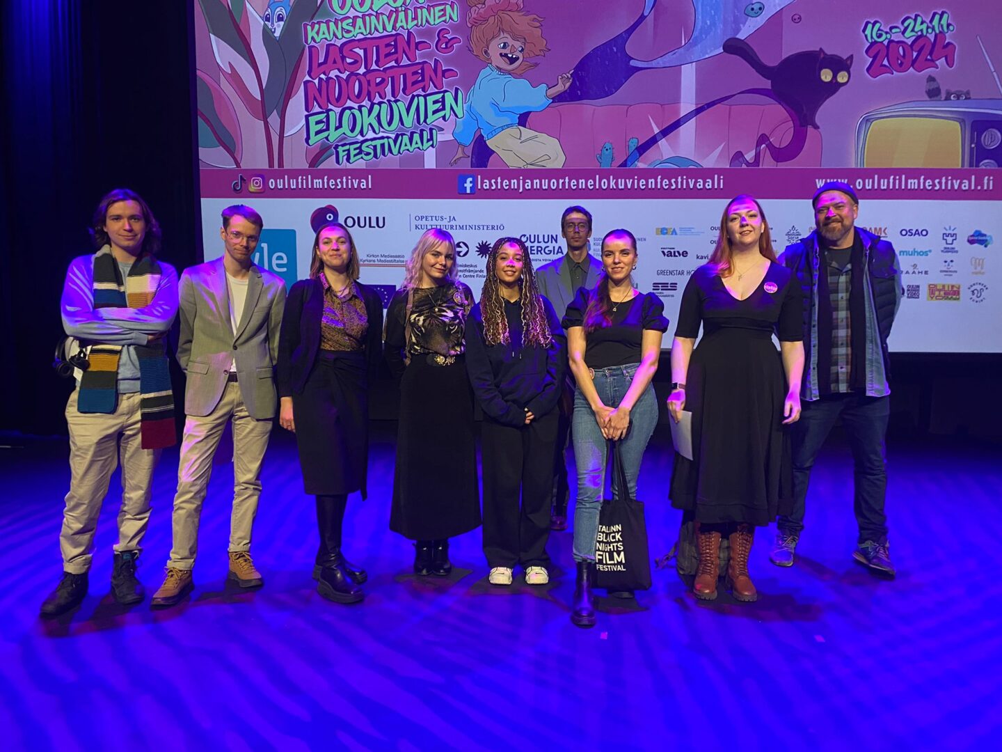 Startsida - Nordisk kulturkontakt