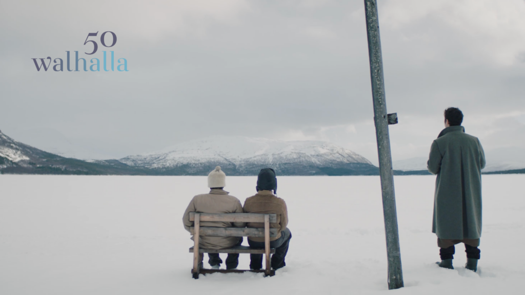 Nordic film of the month: Spring 2025 - Nordic Culture Point