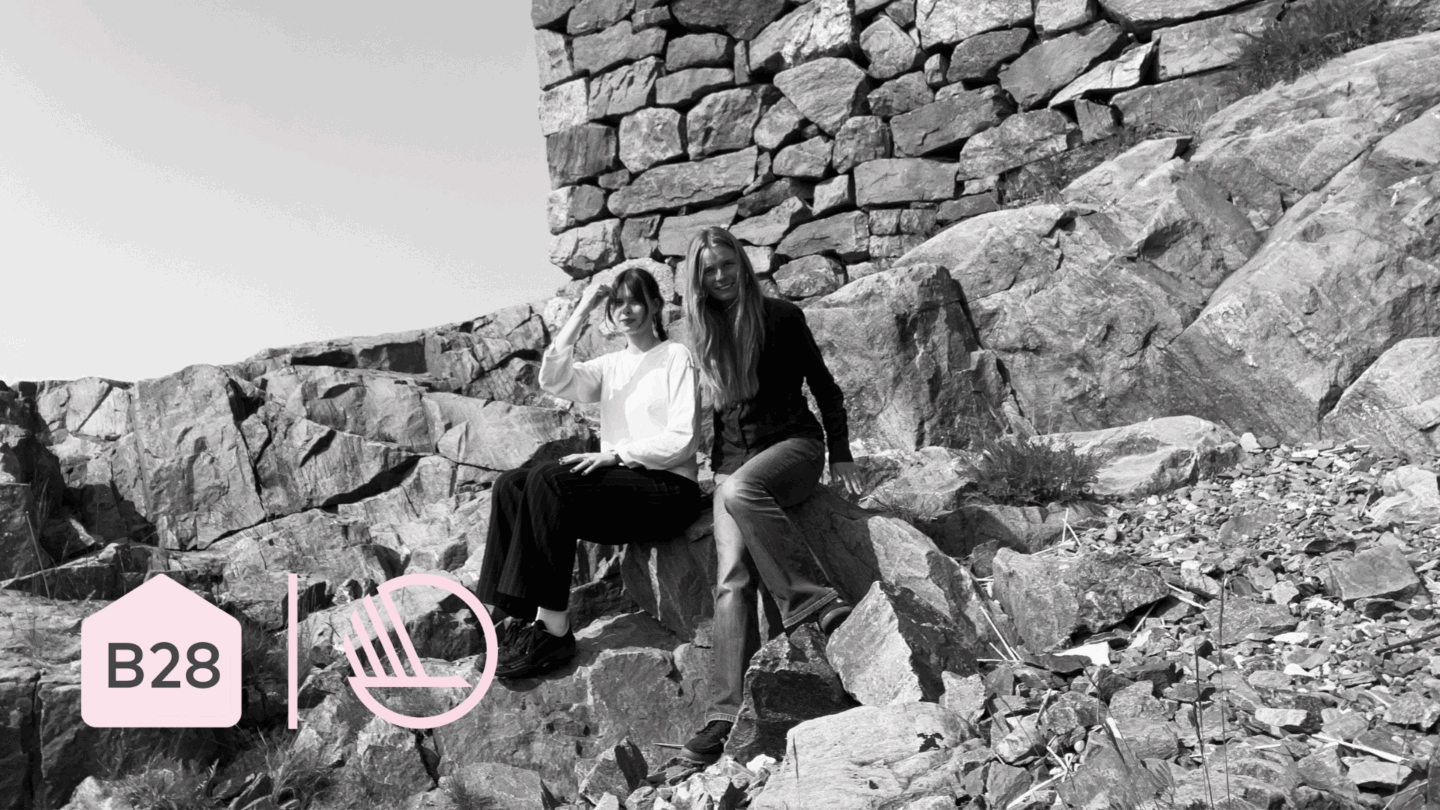 OPEN TALK & STUDIO: Ida Skibsted Cramer (DK) and Olivia McIntyre (NO) - Nordic Culture Point